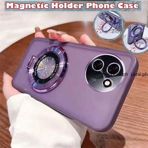 Casing Vivo V E V E V E V V Pro V V Pro G Casing With Magnetic Holder Camera
