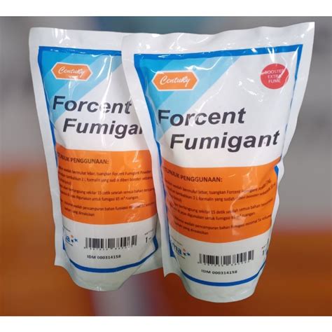 Harga Fumigant Terbaru Mei 2025 Biggo Indonesia