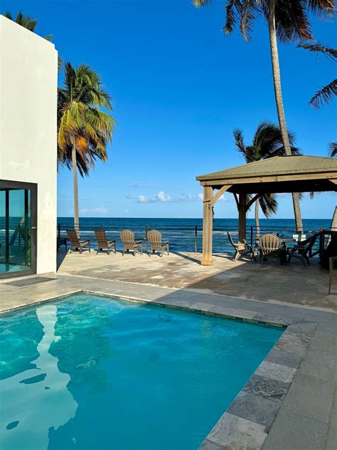 Caribbean Beachfront Vacation Rentals Airbnb