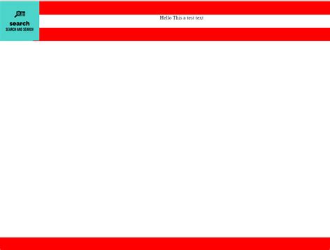 Html How Come My Div Element With Class Body1has Height0 How