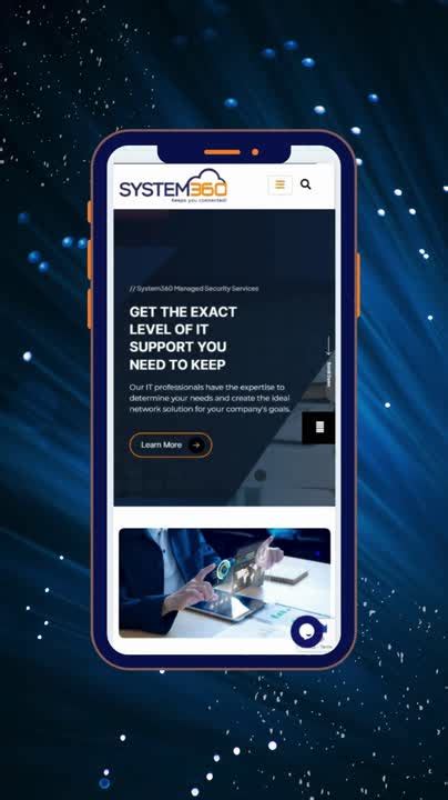 [video] System360 On Linkedin System360 Manageditservices Houstontech Viral Trending
