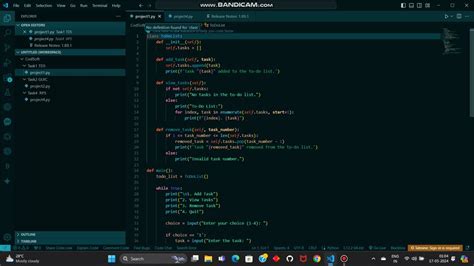 [video] finished my codsoft internship with python subhasis tripathy