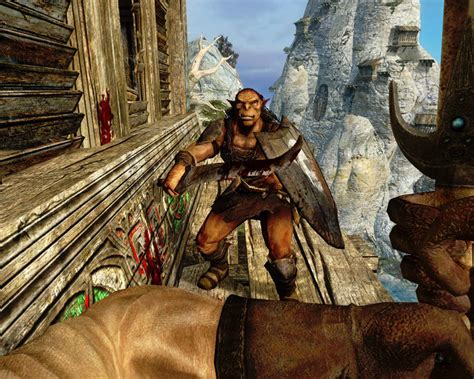 Save 75% on Dark Messiah of Might & Magic on Steam