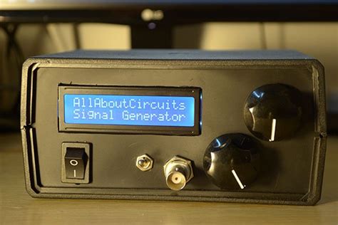 My AD 9833 Doesn T Work General Guidance Arduino Forum