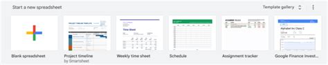 Cara Membuat Dokumen Di Google Spreadsheet Dengan Mudah