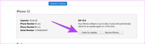7 Ways To Fix Touchscreen Not Working On Iphone Guiding Tech