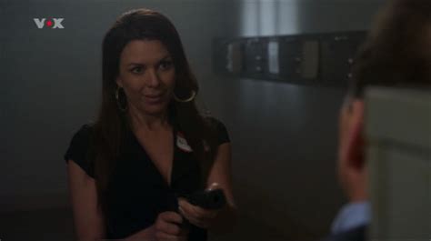 Darsteller Kari Wuhrer Sliders Dimension