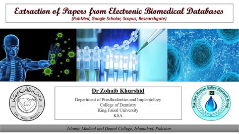 Pdf Extraction Of Papers From Biomedical Databases
