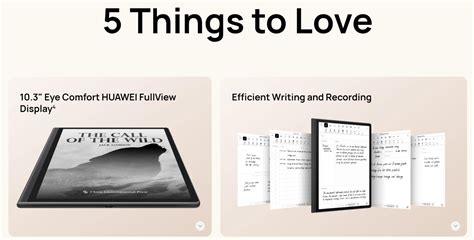 Huawei Matepad Paper