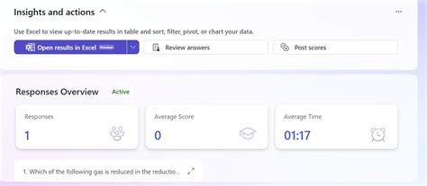 Step By Step Guide To Creating Quizzes With Microsoft Forms