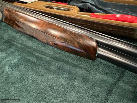 Perazzi Mx28 28 38 Barrels
