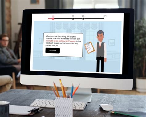 Storyline Gamified Process Scenario E Learning Examples E Learning