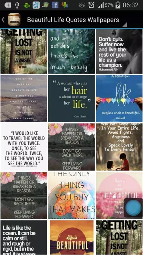 Life Quotes Wallpapers For Phone