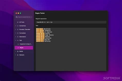Devtoys Download Mac Softpedia
