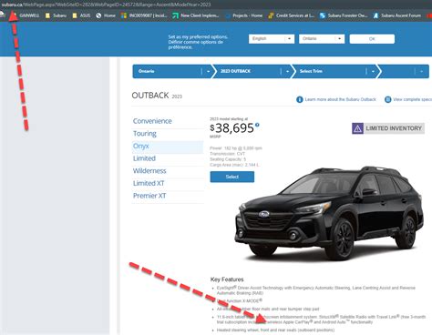 Gen 6 Outback 2023 New Usb Drive Problem Page 2 Subaru Outback Forums