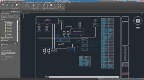 Electrical Design Software Cnc Software Electrical Wiring Diagram