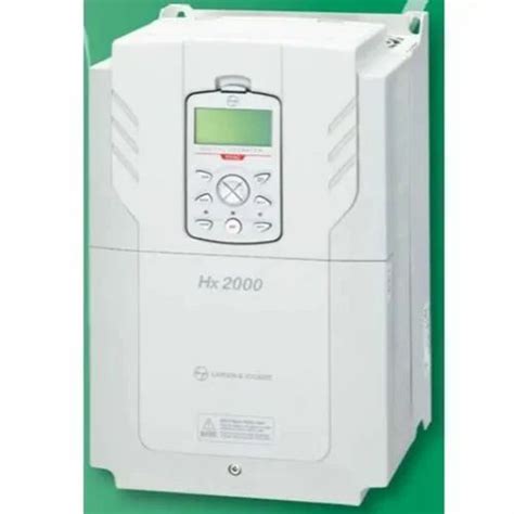 2 HP Larsen Tourbo HX2000 Variable Frequency AC Drive For Compressors 55 KW At Rs 25000