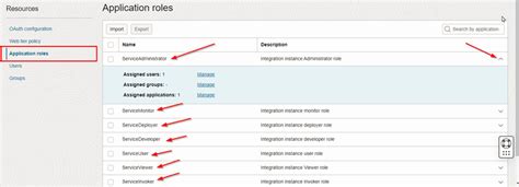 Oci Waf를 사용하여 Oracle Integration프로세스 커스텀 엔드포인트 구성 및 보호
