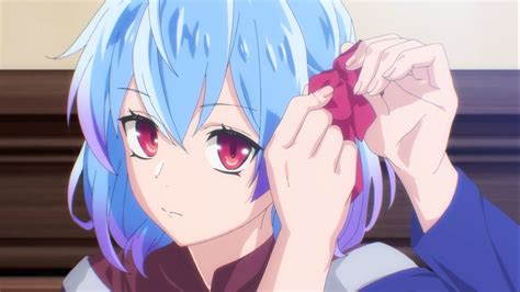 Winter 2024 Anime Shin No Nakama Ja Nai To Yuusha No Party Wo