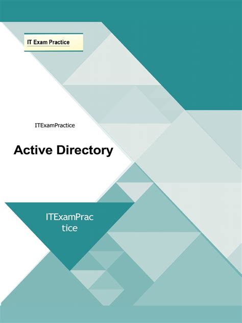 active directory pdf