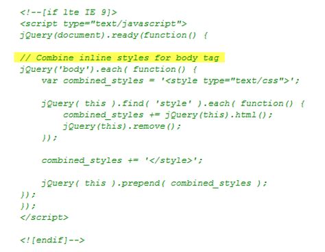 Php How Do I Remove ONLY JavaScript Comments That Start With