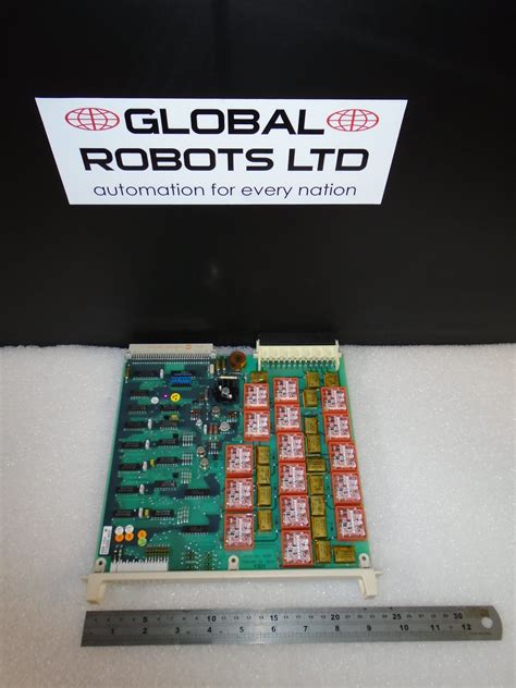 Dsdo 131 New Digital Output Card Industrial Automation Solutions