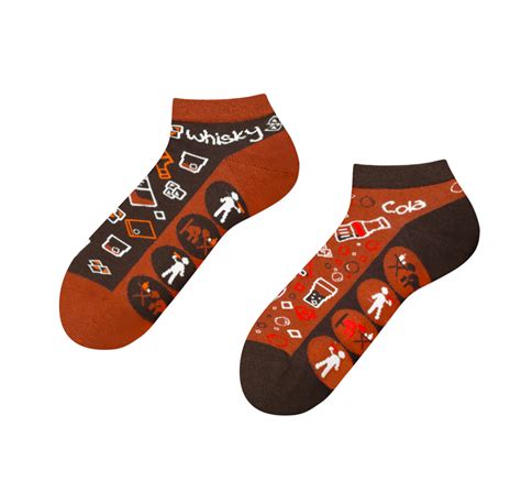 чорапи Frogies Low