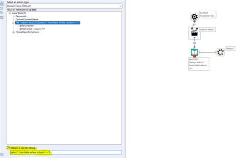 Pull List Of Sql Queries To Run Alteryx Community