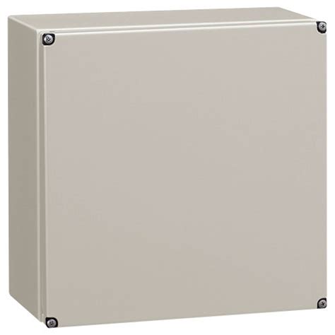 Cf16 153u Cf形ボックス（防塵・防水構造）国際規格認証タイプ 鉄製基板付 Amazon ペイ 対応サイト｜電気材料現場資材通販