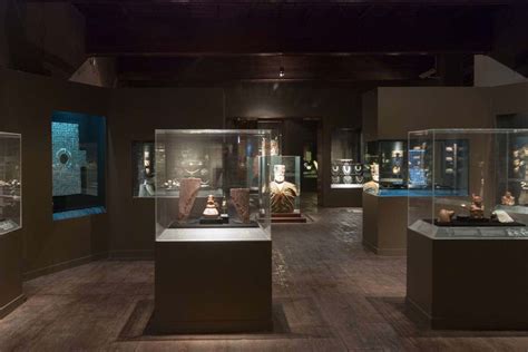 Tour Por El Museo Larco Herrera Y Huaca Pucllana Desde Lima