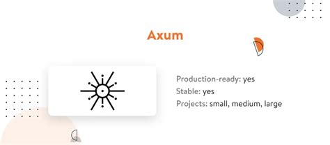 Choosing The Best Rust Web Framework For Development