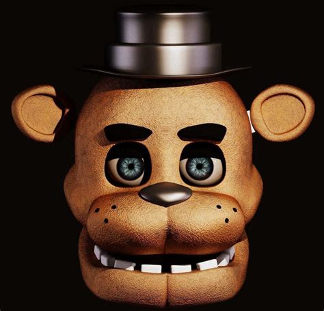 Fnaf Freddy Fazbear