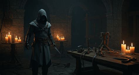 The Inquisitors Room Medieval Torture And Punishment