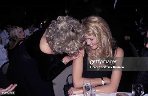 Fran Macpherson Photos And Premium High Res Pictures Getty Images