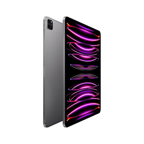 Apple Ipad Pro Inch Wi Fi Cellular Gb Space Gray Th Gen Studio Online