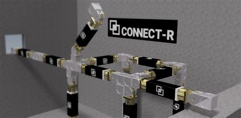 Jigsaw Structures Alfa Beta Seal Project