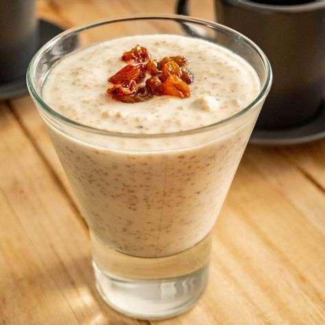 Nutro Effect Thiakry Millet Pudding