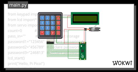Wokwi Online ESP32 STM32 Arduino Simulator