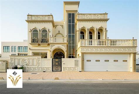 البيع في حدائق ند الشبا 5br Luxury Custom Made Villa Nad Al Sheeba