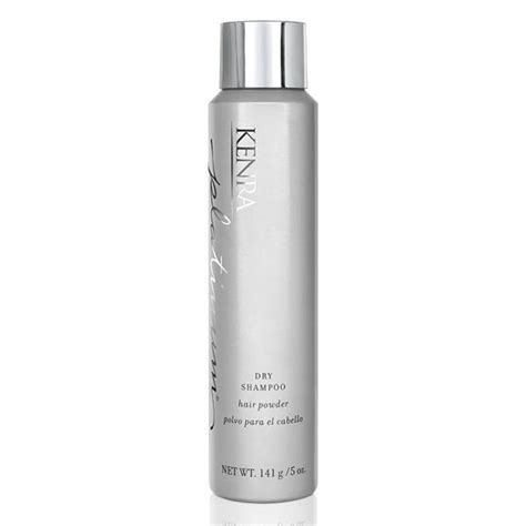 Kenra Platinum Dry Shampoo Infinitis Beauty