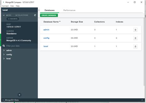7 ways to check your mongodb version