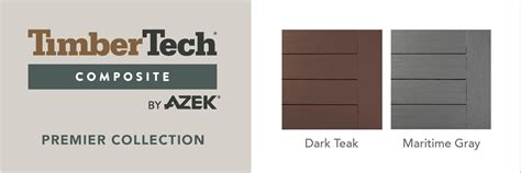 Choosing The Best Timbertech Color For Your Deck Choosing The Best Timbertech Color For Your Deck
