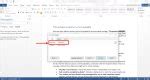 How To Use Find And Replace In Word Desktop Mobile