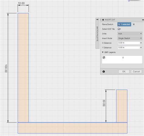 Dimension Scaling Issue When Uploading Dxf Files Autodesk Community