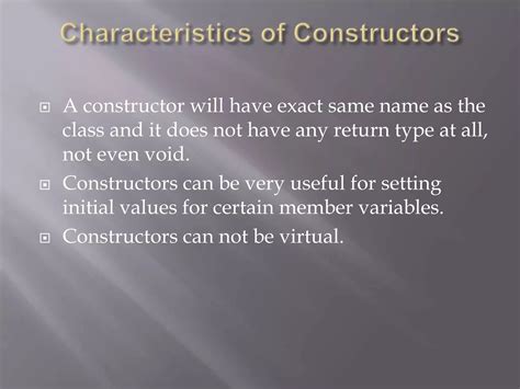 Structured Languages Ppt