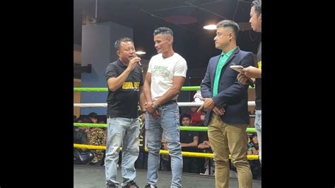 លោកគ្រូ ក្រាក់ សម្ភស្ស ថាខ្វះខាតច្រើនតែមិនទៅណាចោលគុនខ្មែរទេ Youtube