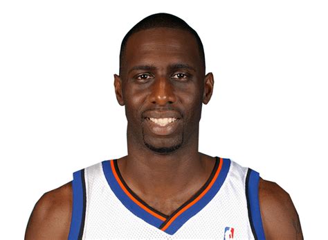 Tim Thomas Forward Milwaukee Bucks