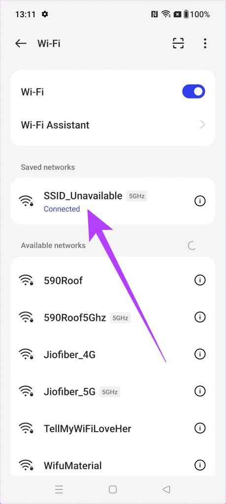 How To Use Your Android Phone As A Wi Fi Extender Guiding Tech