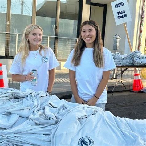 Guarantee Your Mb10k Finisher Tee — Manhattan Beach 10k Run