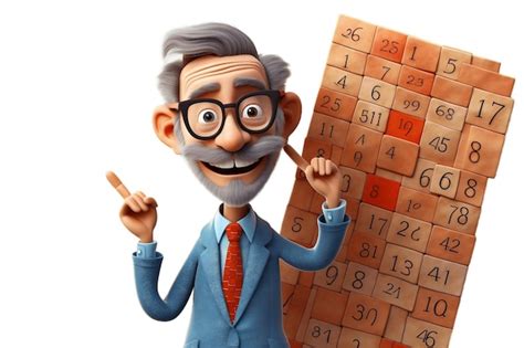Math Character Images Free Download On Freepik